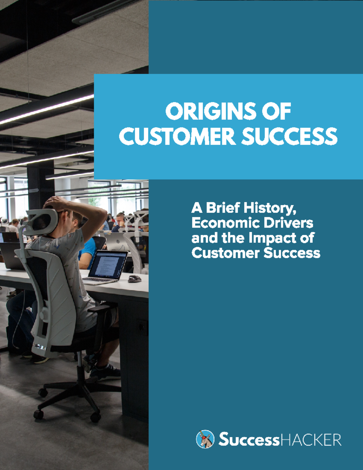 Originsof Customer Success Whitepaper-210623-143145 - ORIGINS OF CUSTOM ...
