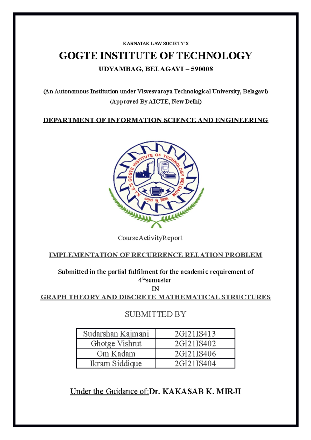SE PPT - Dynamic verification and monitoring. - KARNATAK LAW SOCIETY’S ...