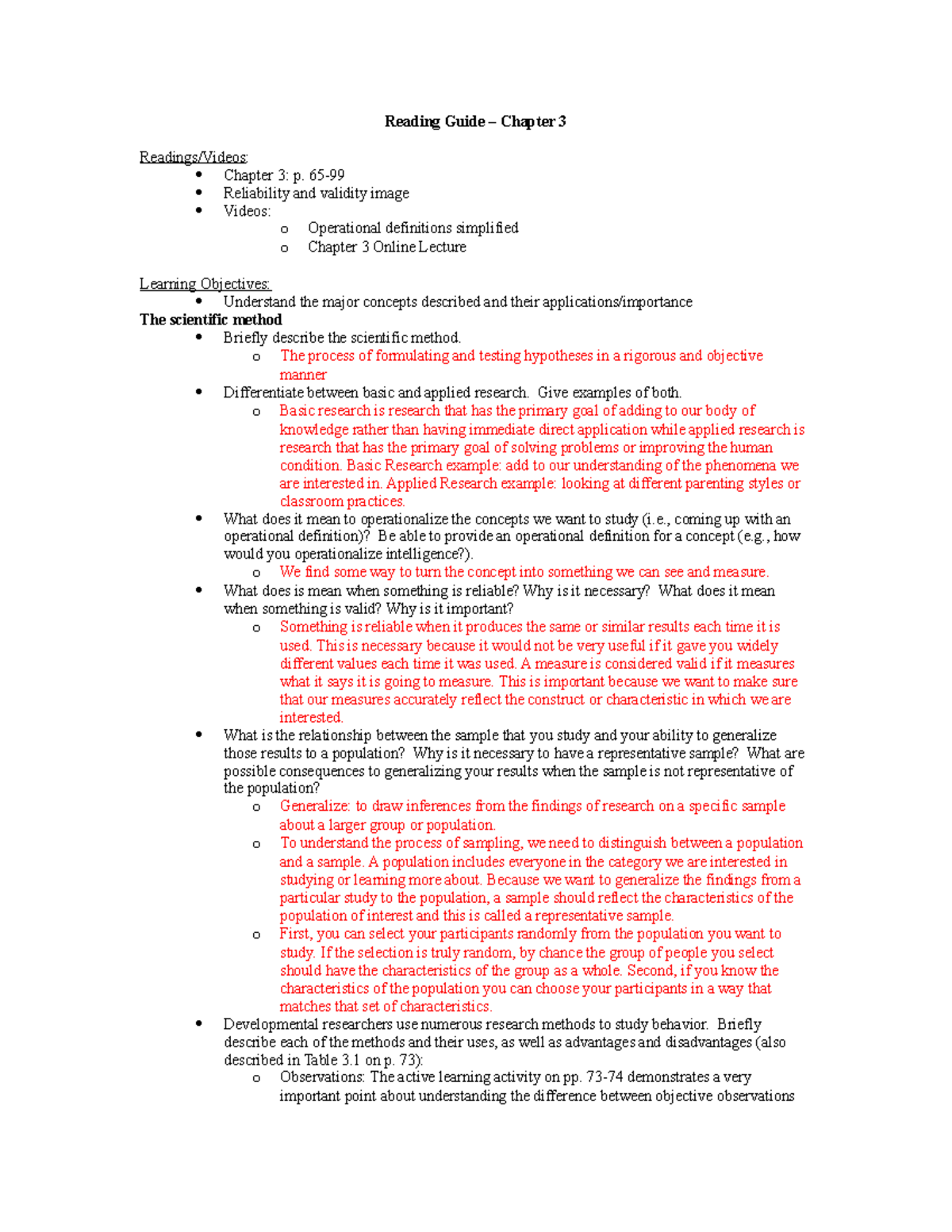 Reading+Guide+-+Chapter+3 - Reading Guide – Chapter 3 Readings/Videos ...