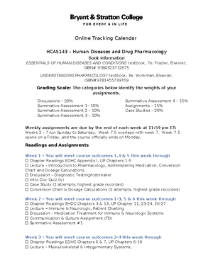MCCG150 ICD Procedural Coding Syllabus - Course Syllabus MCCG150 ICD Procedural Coding This ...