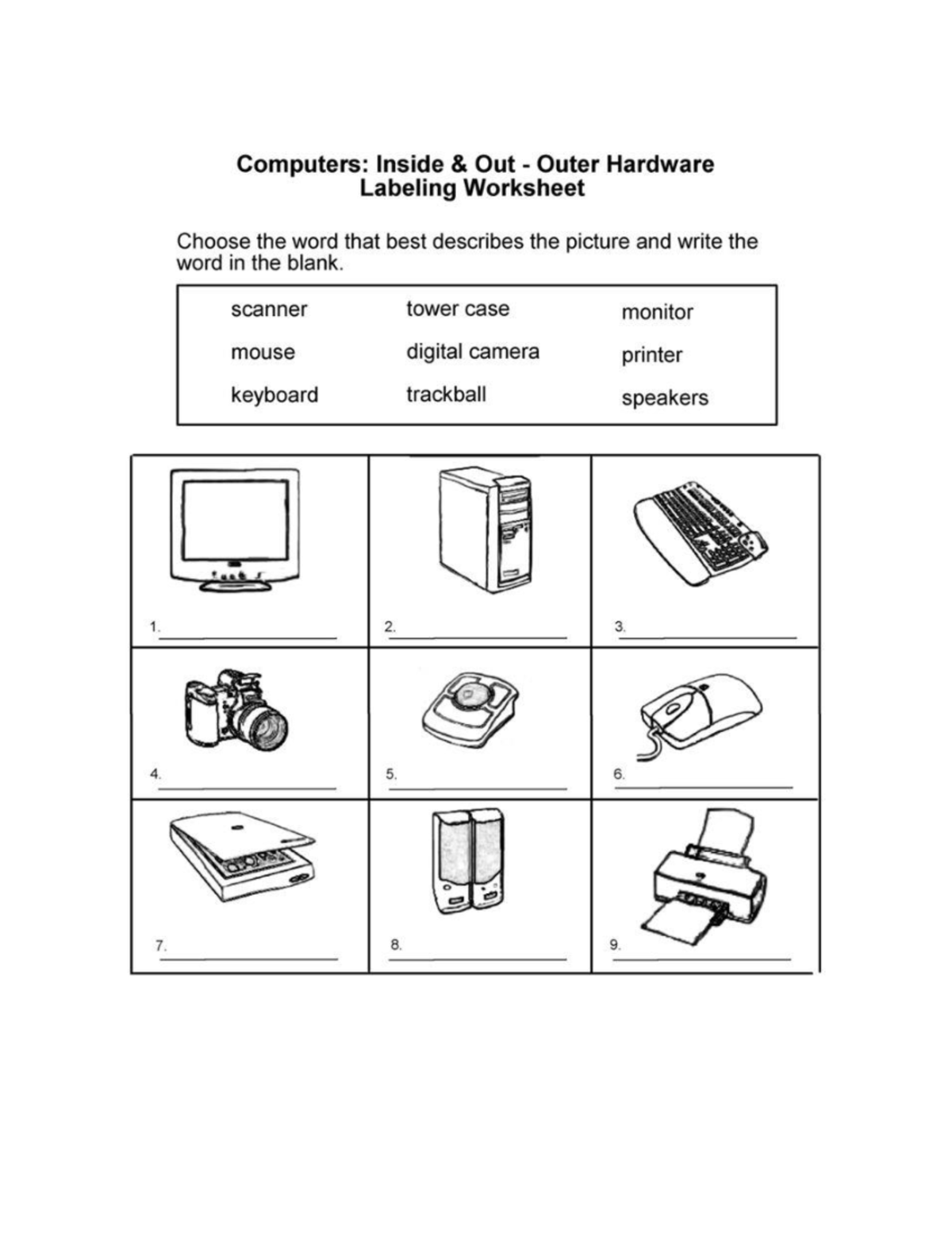 Ict test grade 2 - Computer Science - Studocu