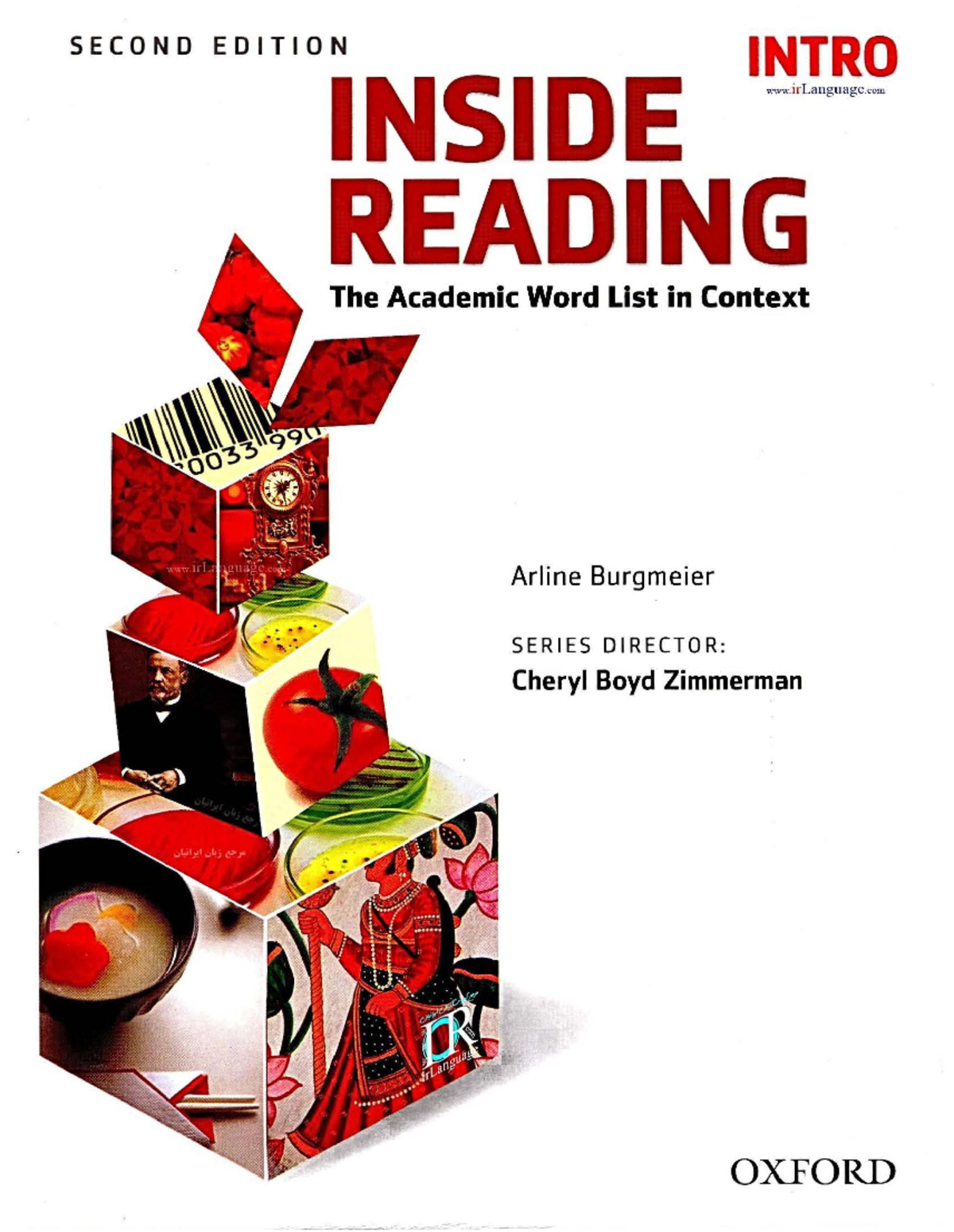 Inside Reading Intro-2nd-SB - SECOND EDITION INSIDE READING INTRO ...