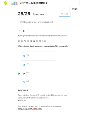 [Solved] We collected data on smartphone operating system preferences - intro to statistics ...