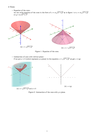 Application of Vector Calculus in Fluid Mechanics - For Example: du(x ...