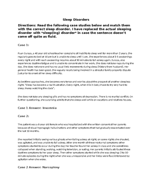 Chapter 6 PS - Chapter 6 Psychology in Your Life 6 What Are the Three ...