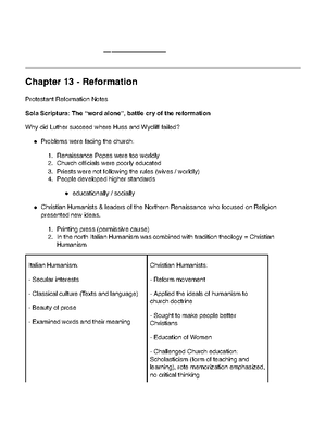 Chapter 12 Section 2 - Summary of the History of 1876 US - Chapter 12 ...