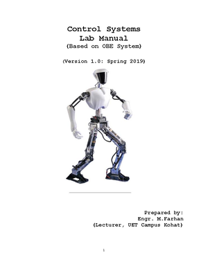 LAb 5 - assembling and disassembling of computer system - (1 ...