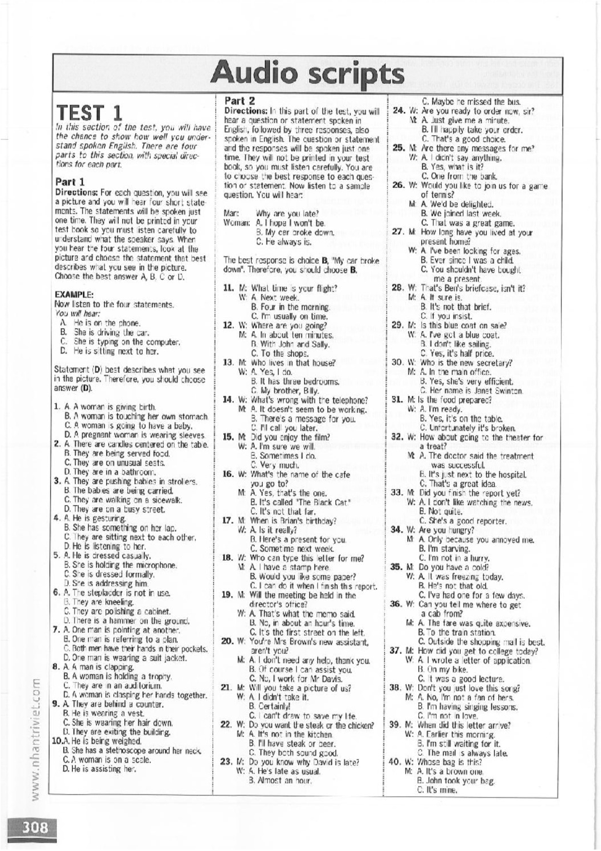 Script - efef erwrer rewrew e ewqe ww ewq ew - Unit 2 - Assignment ...
