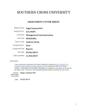 Bsbstr 501 Homework Booklet - BSBSTR501 Establish Innovative Work ...