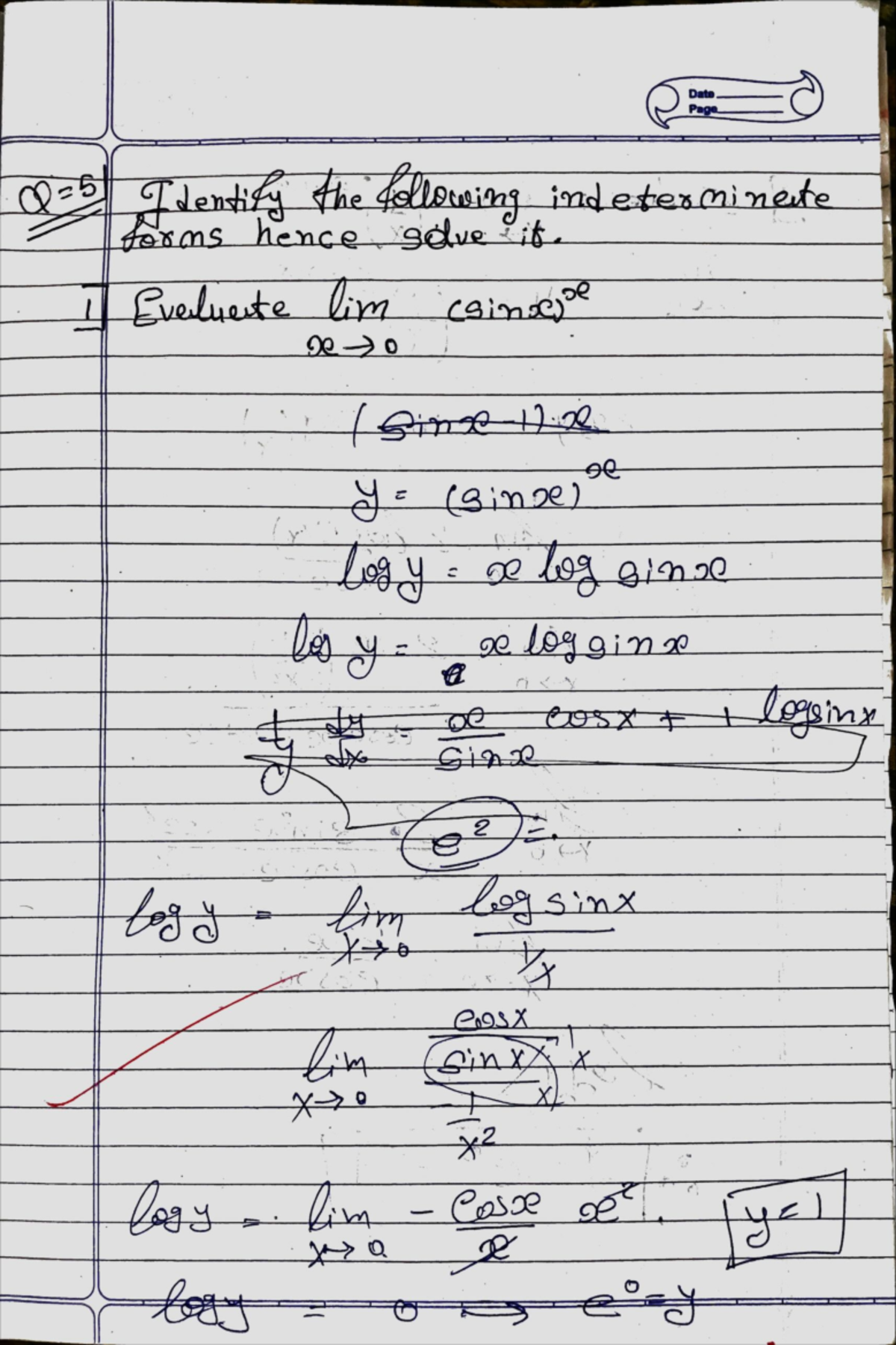 Calculus/Mathematics 1.16 - Food Production Operations- I - Studocu