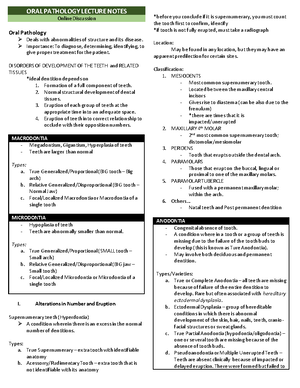 Prostho-finals-Q2 - Notes - Prostho finals Q Shade Selection of Pontics ...