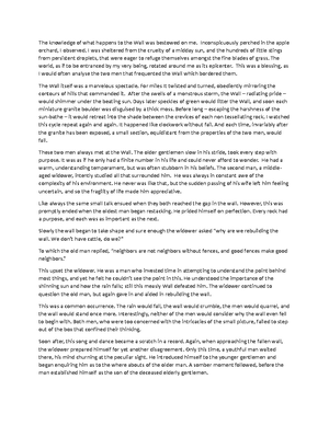 Marked By a Kiss - short story - Stimulus 1 Marked by a Kiss By Preethi ...