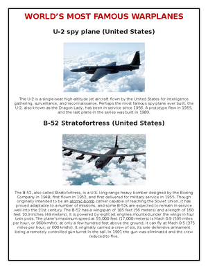 Course Outline - Airframe - Aircraft Mechanic - Transportation REVISED ...