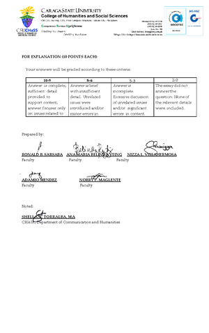 Activity Sheet 33 - none - Unit 3: Lesson 3 Managing and Caring for the ...