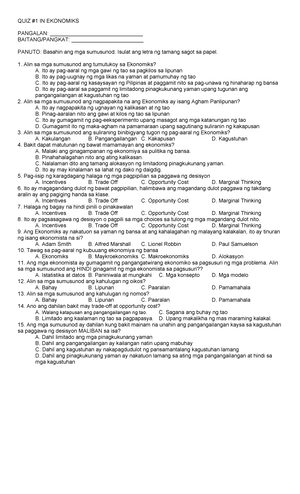 ANG Kalupi - ANG KALUPI Benjamin P. Pascual Mataas na ang araw nang ...