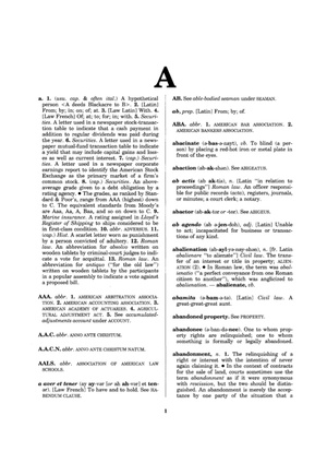 Lecture Notes VIII - OUSTER CLAUSES AND JUDICIAL REVIEW An Ouster ...
