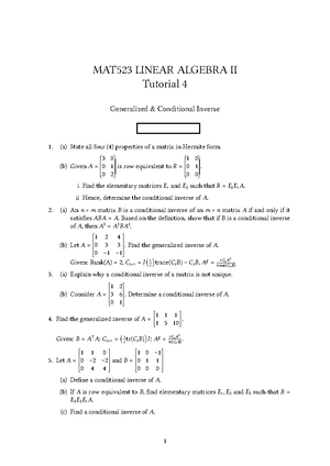 GROUP PROJECT MAT 523 - The marketing manager ZARA Daily Industries believes that salesman ...