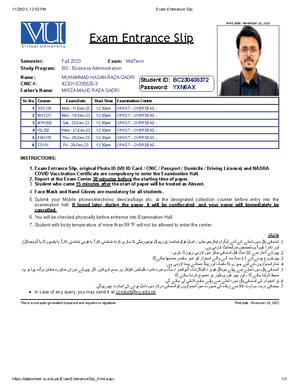SOC101 Midterm Grand Solved Quiz - LMS handling service are available ...
