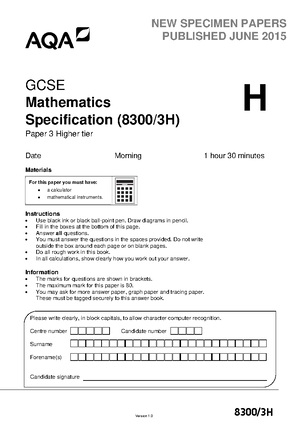 Math Notes - MATH 1314: COLLEGE ALGEBRA Functions as ...