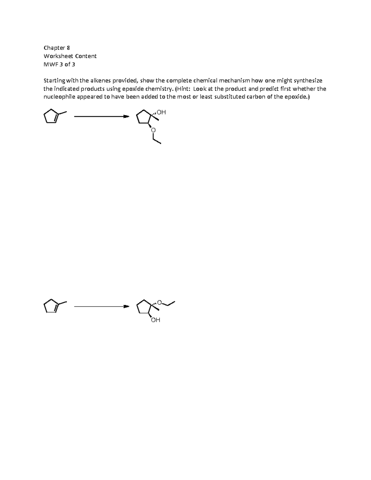 Chapter 8 - Video Worksheets - MWF - 3 of 3 - Chapter 8 Worksheet ...