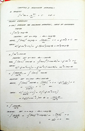 Topic 3 ps b - Mathematics in the Modern world - 16 C H A P T E R 1 ...