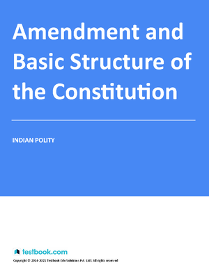 Citizen Charter - Study Notes - Copyright © 2014-2021 Testbook Edu ...