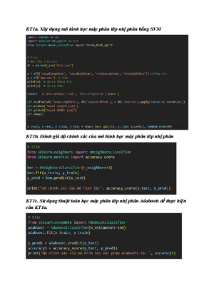 MOCK TEST 5 - đề thi mos - Môn nào khó – Có TEN lo! Ôn thi MOS, IC3 ...
