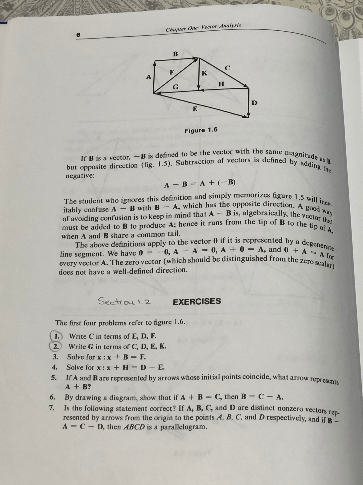 Textbook Hw1 - Assignments - BUS237 - Studocu
