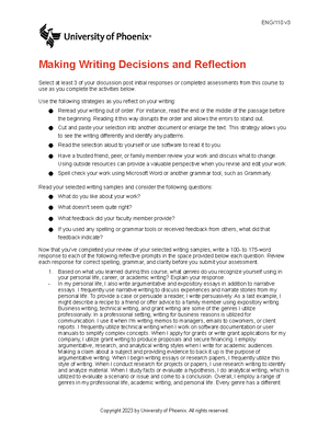 Psy110 v6 wk5 my vision board and reflection worksheet - PSY/110 v My ...