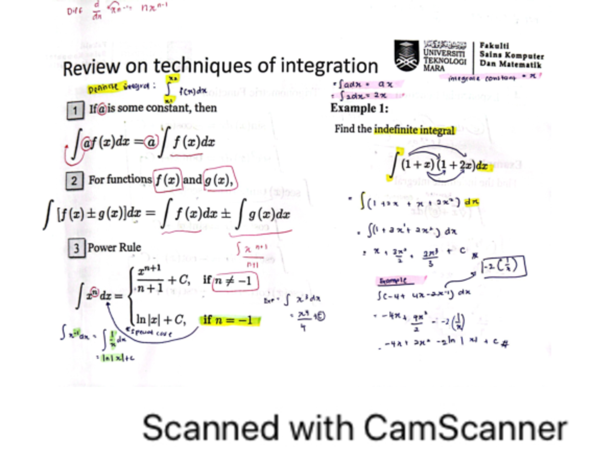 MAT538 WEEK8 Sharifah Shahira Binti SYED 2 - Applied Mathematics - Studocu