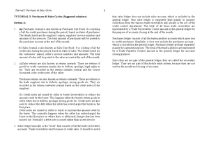 Mgm Tutorial Workbook - FOUNDATION IN ARTS SET 2 FHBM 1114 MANAGEMENT ...