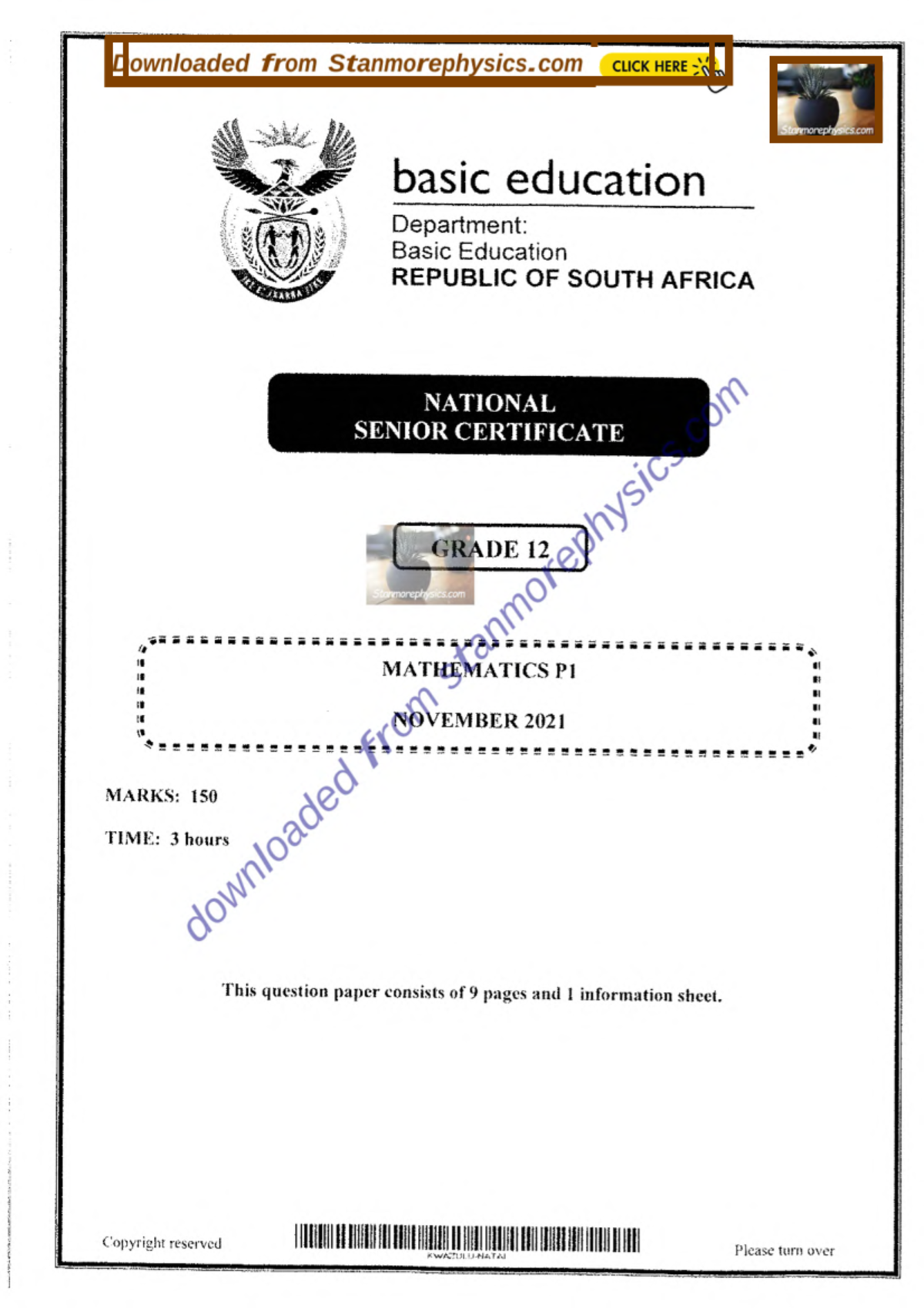 Httpswww.stanmorephysics - MATH1034 - Studocu