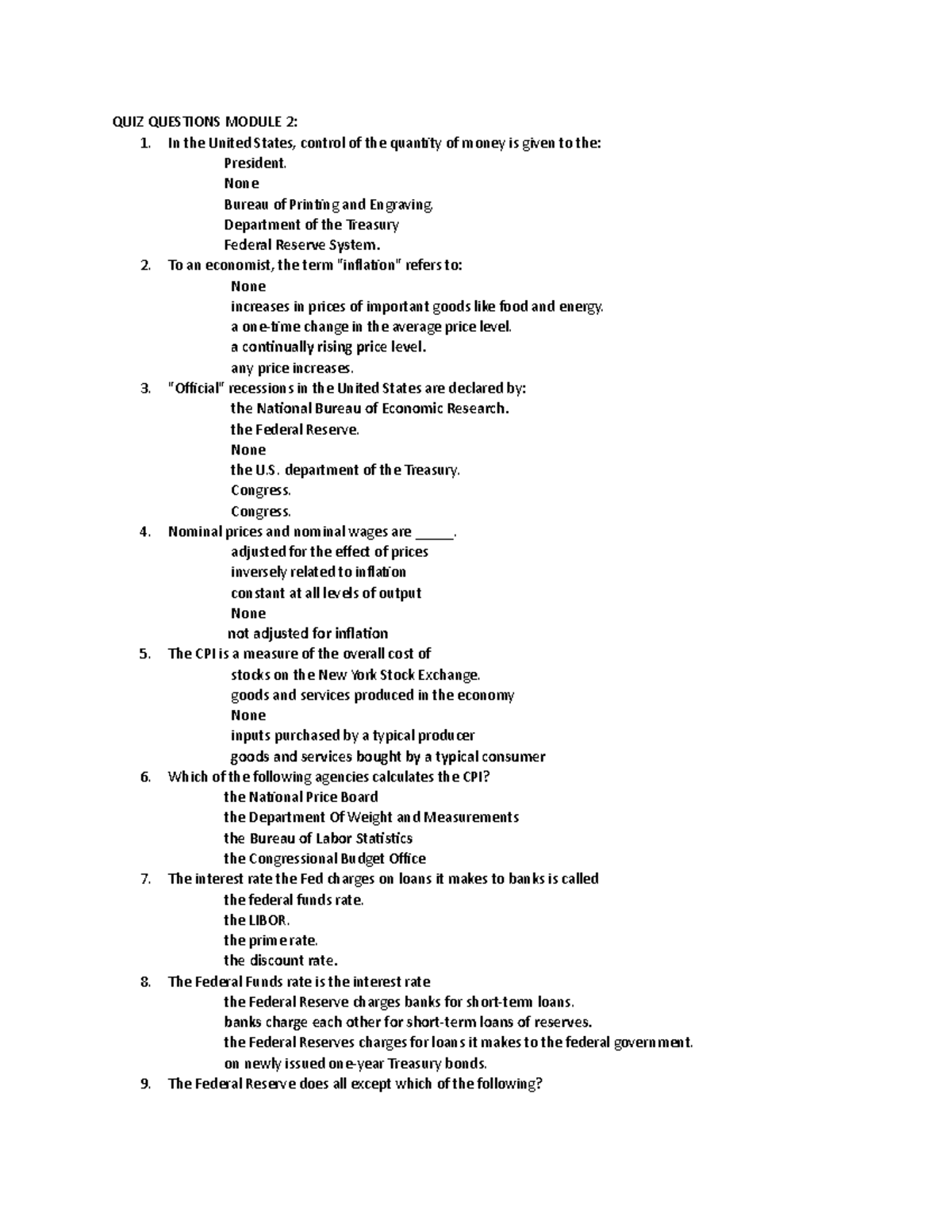kahoot-for-econ-exam-1-lecture-notes-2-6-quiz-questions-module-2-1