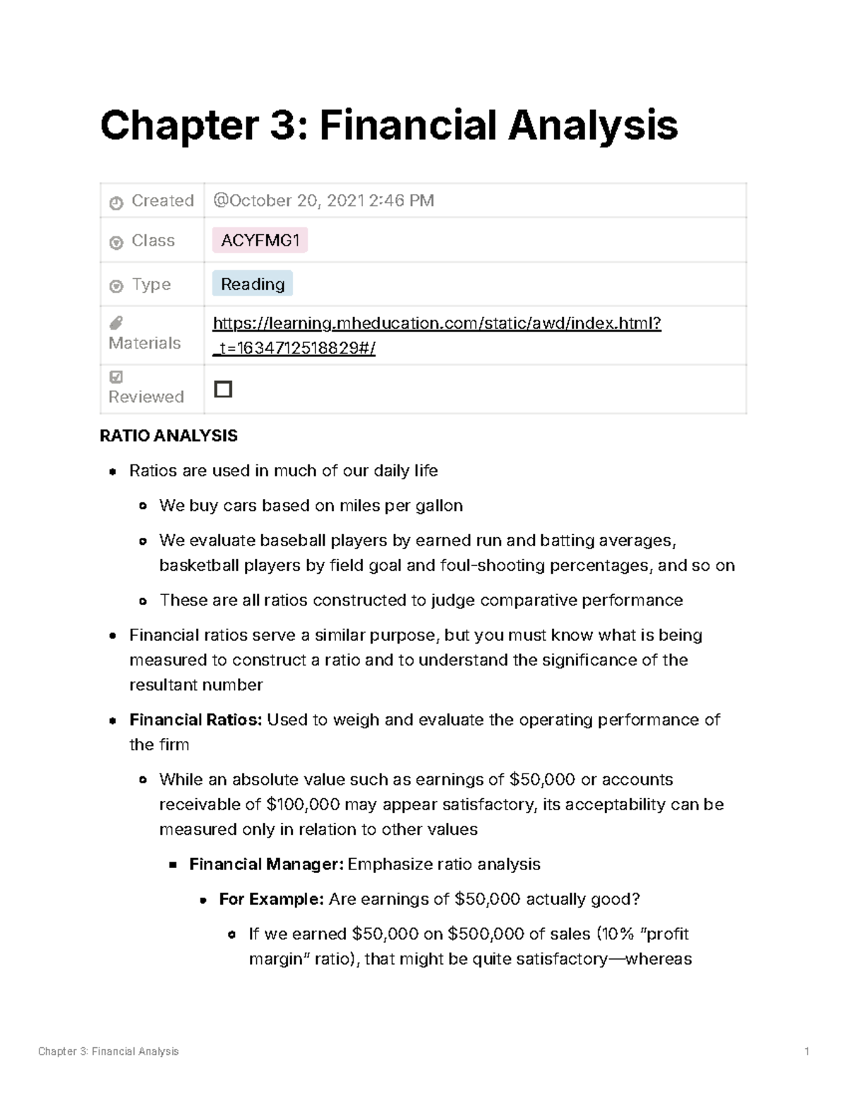 Chapter 3 Financial Analysis 963214789 da94e1f884b8f74d54e0ce1 ...