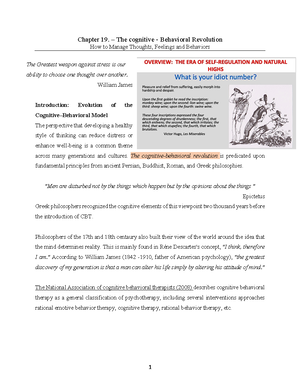 Chapter 5. Hey, What's in This Stuff, Anyway - Chapter 5. Hey, What's ...