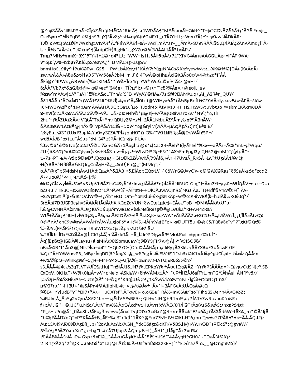 File-n WTgb - law - @^c;i3ÂÂvNlRkP^hÂCÎy¥®Âh;tMÂCA£RfnÂ$Lμ1WDÂA$TM#Â ...