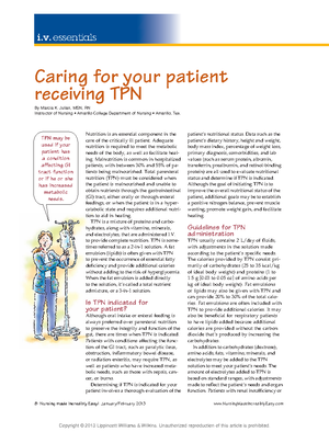 Medication Dextroamphetamine - ACTIVE LEARNING TEMPLATES TherapeuTic ...