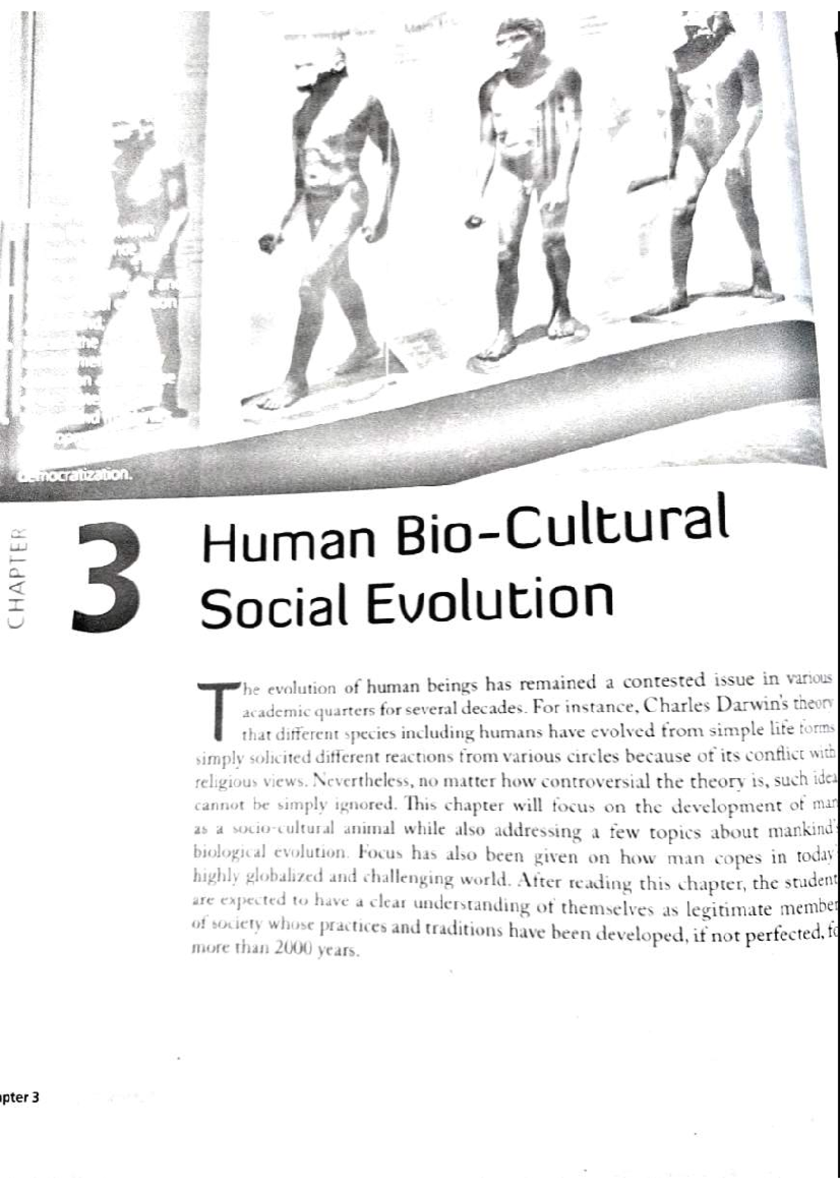PDF Scan 20-09-2023 14 - Biology - 3 Human Social Evolution he ...