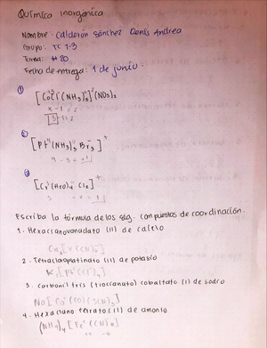 Obtención del 2-metilpropeno equipo 3 - QUÍMICO FARMACÉUTICO BIÓLOGO ...