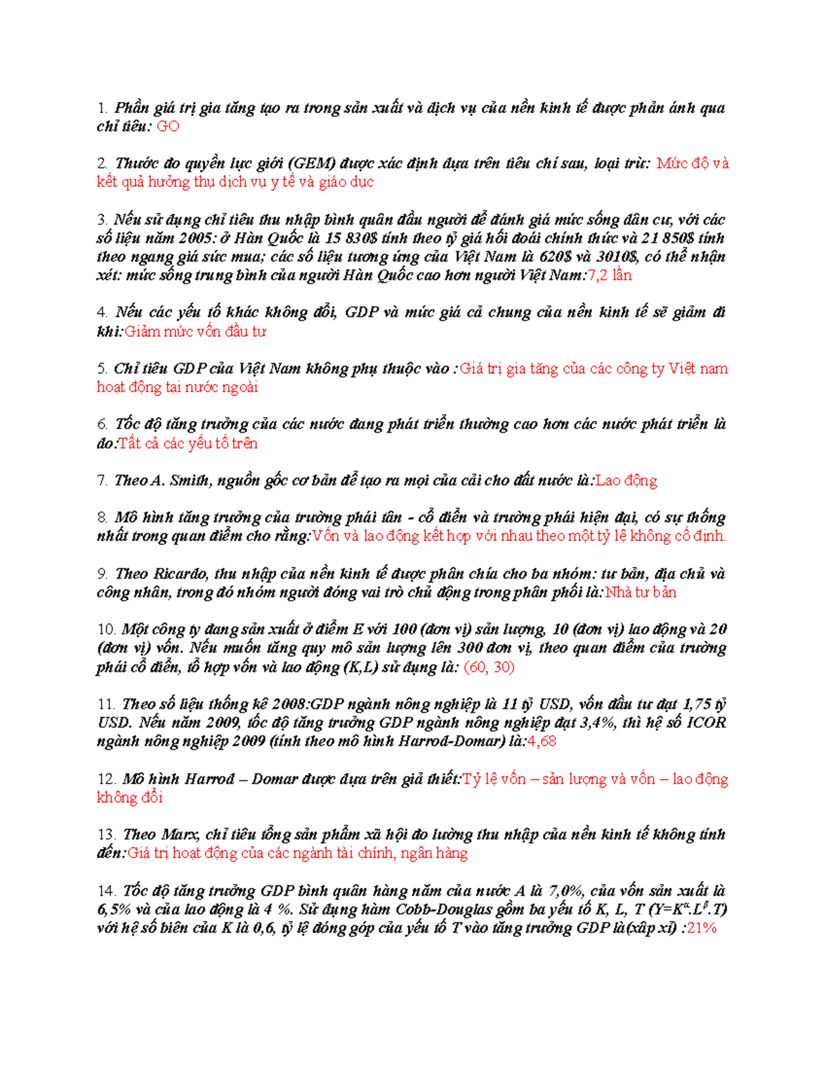 10d-ktpt - KTPT - Phần giá trị gia tăng tạo ra trong sản xuất và dịch ...