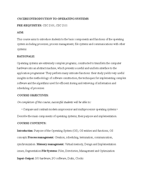 Section 7-solutions - Solutions - Section 7: Address Translation ...