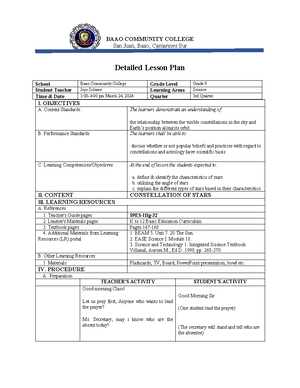 3IS Q2 Module 1 - SADA - Finding the Answers to the Research Questions ...