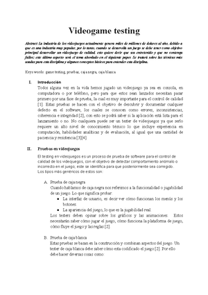 TIM - L01 - 2023 - Introduccion - UNIVERSIDAD CATÓLICA DE SANTA MARÍA ...