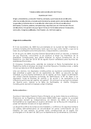 Estructura Informal - Teoría de las Organizaciones. 4° economía ...