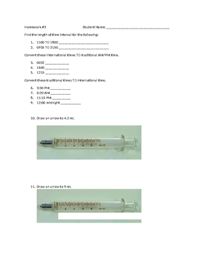 System Disorder- Anemia Template 6 - ACTIVE LEARNING TEMPLATES System ...