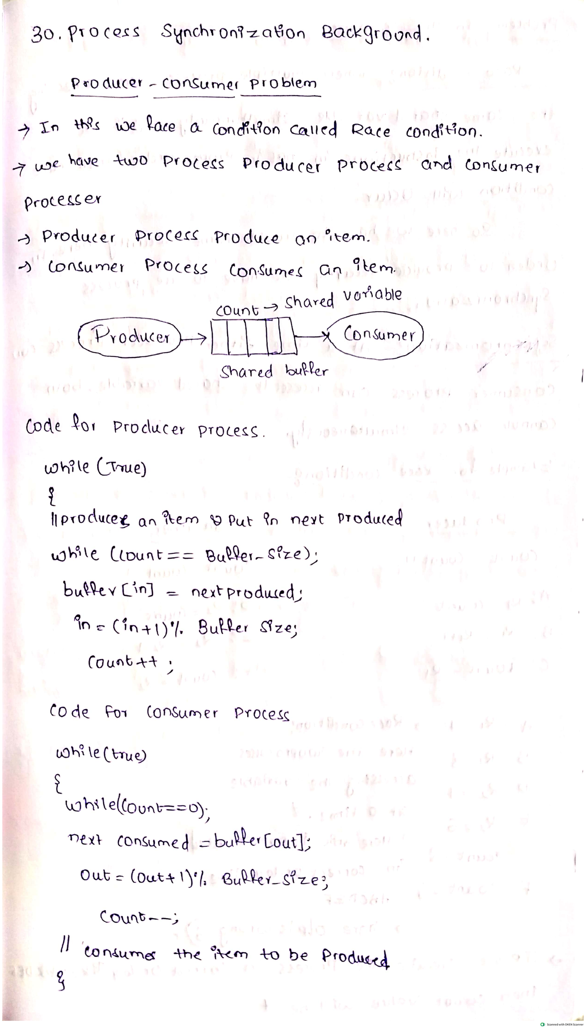 Os unit 3 and 4 - CSE (Software Engineering) - Studocu