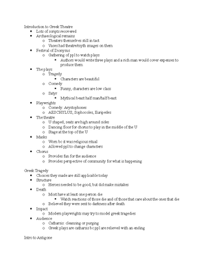 Chapter 2 - Summary Script Analysis for Actors, Directors, and ...