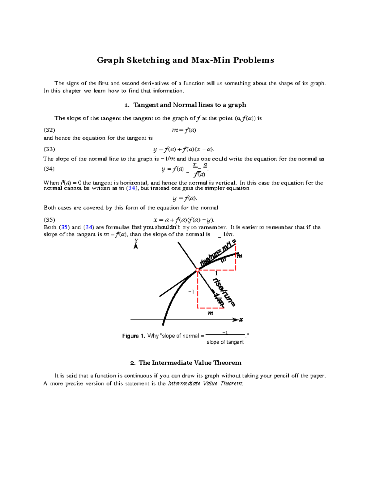 Graph Sketching and Max - − − − Graph Sketching and Max-Min Problems The signs of the first and ...