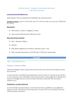 La clause de dédit formation - La clause de dédit formation LA CLAUSE ...