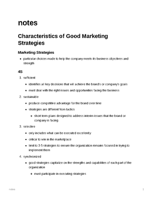 BSMT-Course-Package - This material is intended for competency ...